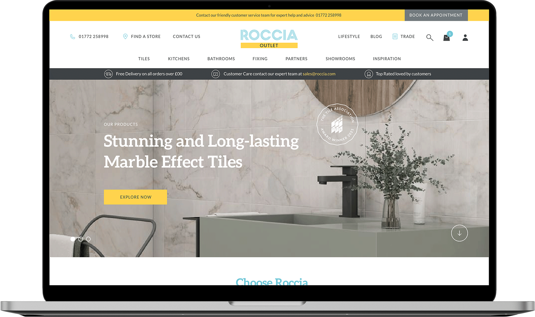 Case Study Archive | Simul Digital